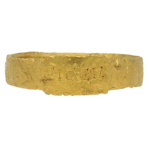 Ancient Roman Gold Ring 323 For Sale On 1stdibs Ancient Gold Ring