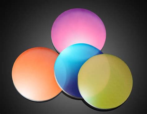 Optical Diffuser Edmund Industrial Optics