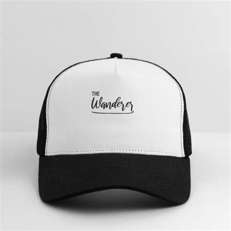 Gorras Y Gorros De Vagabundo Diseños únicos Spreadshirt