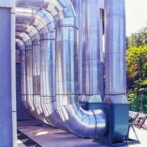 Aluminium Insulation Cladding Services At ₹ 20pair In New Delhi Id