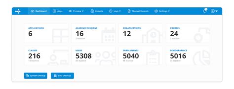 Classlink Enrollment Validating Your Amplify Enrollment Data