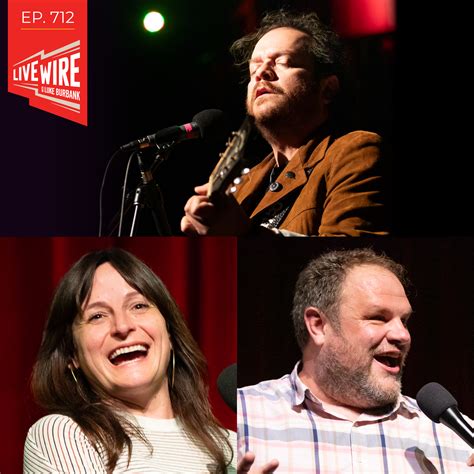 Episode 712 — Live Wire Radio