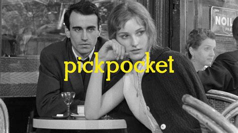 Lab Classics Pickpocket Lab111