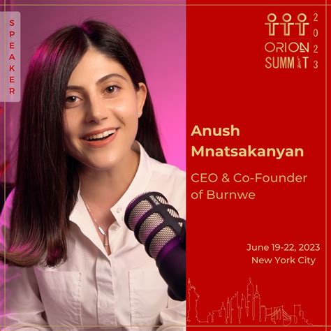 Anush Mnatsakanyan On Linkedin Ai Innovation Future Network Videomarketing Aiautomation