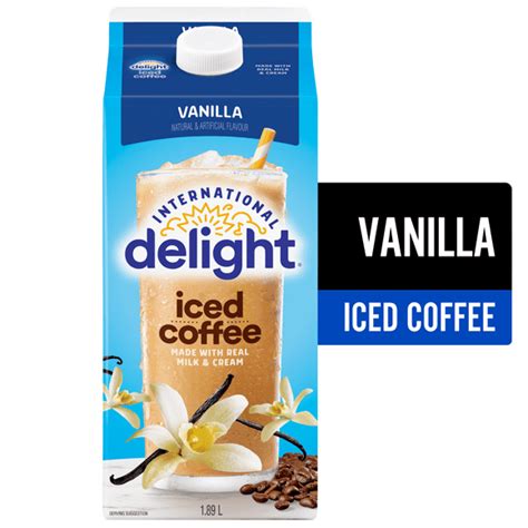 Buy Cold Brew Coffee And Iced Coffee Online In Cans And Bottles Walmartca