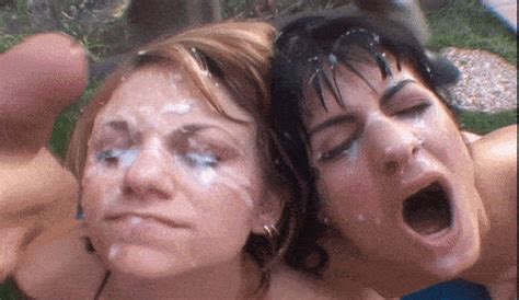 Amazing Cumshots S