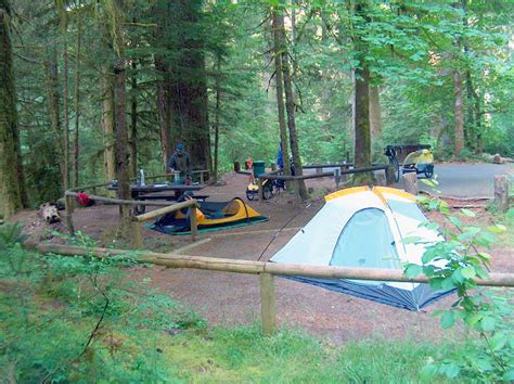 Quartzville Back Country Byway Drive The Quartzville Natio… Flickr