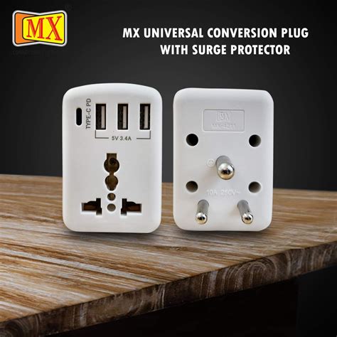 Usb C Charger Mx Mdr Electronics