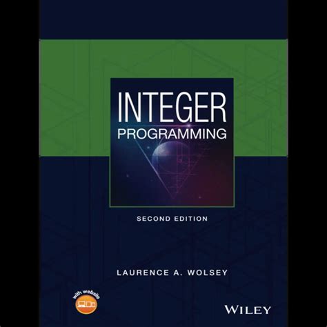 Integer Programming Math