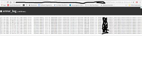 An Unexpected Memory Bug I Encountered Lets Talk Software