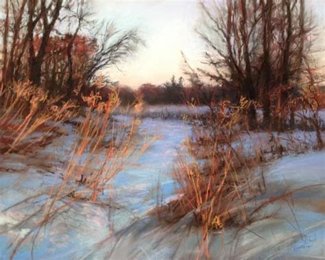 Exhibition New Work By Doreen St John And Chuck Marshall Ohio