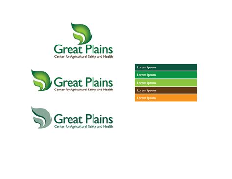 Great Plains Center For Agricultural Safety And Health Julie Longo Designs