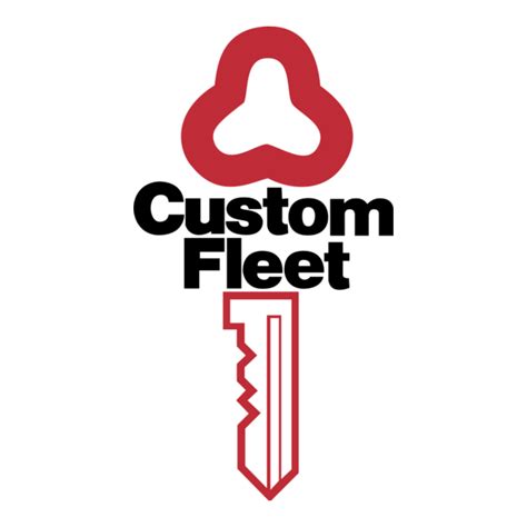 Custom Fleet Logo Png Vector Eps Free Download