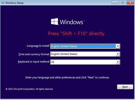 Solved Locked Out Of Windows 10 Laptop Forgot Password