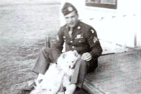 Heffron Edward James “babe” Ww2 Gravestone