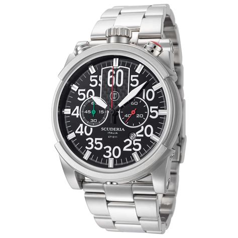 Ct Scuderia Mens Watch Ct 234 P
