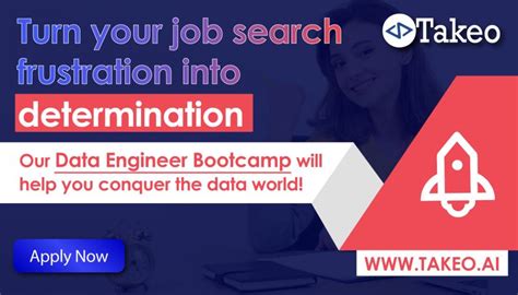 Takeoai On Linkedin Dataengineer Dataengineerbootcamp Datascience