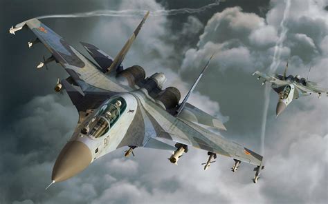 Sukhoi Su 30 Wallpapers Top Free Sukhoi Su 30 Backgrounds