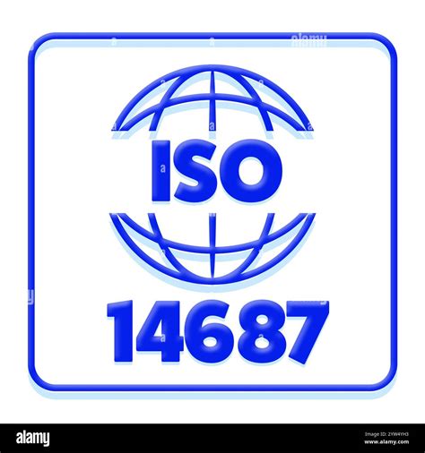 Iso14687 Certification Stamp For Hydrogen Quality Standards Iso 14687