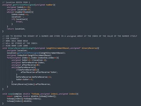 让我给你讲清楚 快速傅里叶变换fft二 C语言实现迭代版本蝶变操作超大整数乘法 知乎