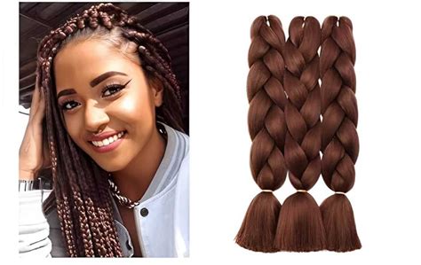 List Of Braids Colours And Numbers For Creating Cute Combinations