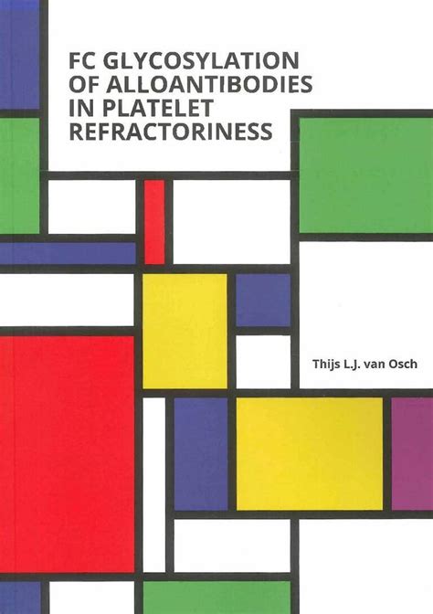 Thesis Thijs Van Osch Sanquin