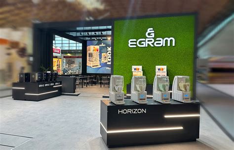 Il Successo Egram A Sigep 2024