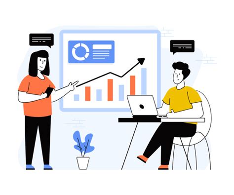 Best Premium Big Data Analysis Illustration Download In Png And Vector Format