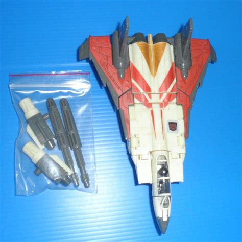 Transformers Classics Universe Seekers Ramjet Dirge Thrust Hobbies