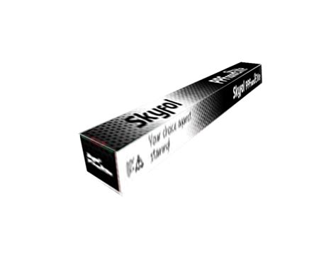 Skyfol Nano Elite Matt Ppf 1m Car Detail Longmile