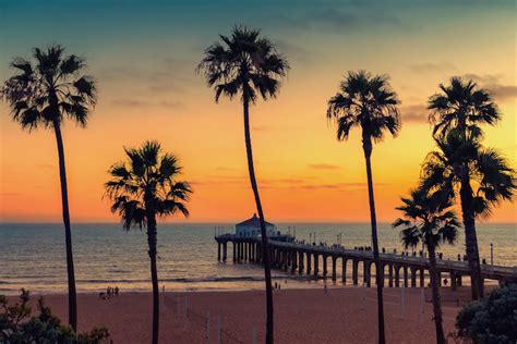 A Guide To Californias Best Beaches Photos Touropia