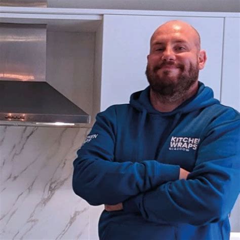 Kitchen Wraps Glasgow