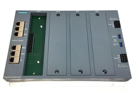 6DU2173-0AA00-0AX0 Siemens