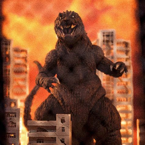 Gmk Godzilla Godzilla Gmk Kaiju Wiki Fandom