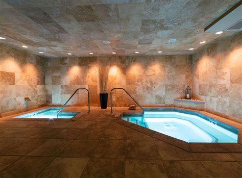 Stein Eriksen Lodge Spa