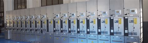 Ormazabals Hydroelectric Installation Provides Electricity To 3700 Families Ormazabal