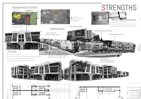 Miyos E Portfolio Site Visit Site And Building Analysis