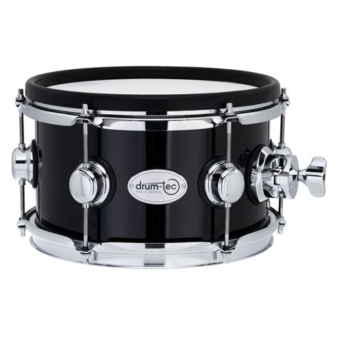 Drum Tec Jam 3 10 X 6 Tom Tom Drum Tec