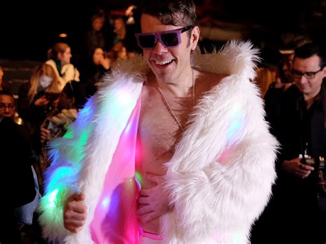 Perez Hilton Says He No Longer Thinks Its Ok To Out Celebrities The