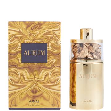 Aurum / Золото - купить в салоне селективной парфюмерии