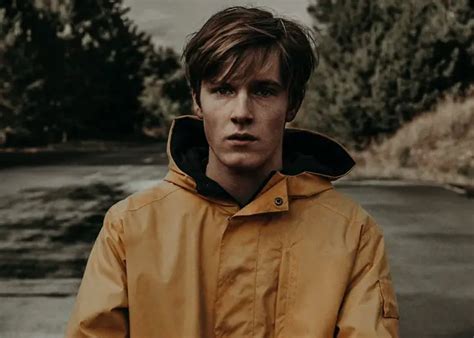 The Character Of Jonas Kahnwald From ‘dark Explained