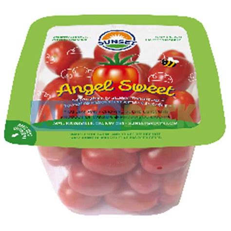 Sweet Tomatoes Modified Atmosphere Packaging Machine Tray Sealer Food Packaging And Processing