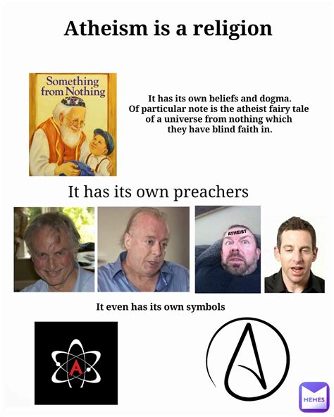 Stupid Atheist Signs Fact Check Is God Stupid Get Real Post