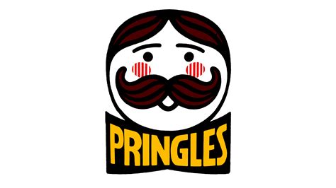 Pringles Logo And Symbol Meaning History Png Brand
