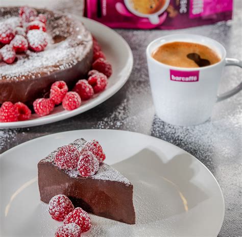 Čokoladna Torta Barcaffe