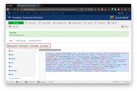 Dc 3 Walkthrough Dc 3 Is Another Purposely Built By Mr Robot