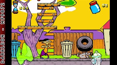 Ed Edd N Eddy Jawbreakers Game