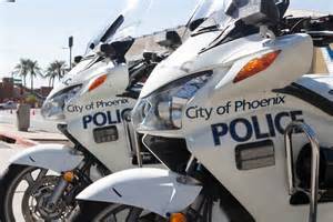 Judge Wont Reinstate Phoenix Police Sergeant Fired Over Ice Protest As Case Continues