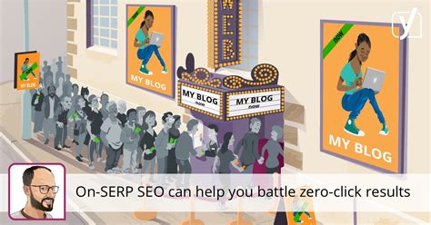 On SERP SEO Can Help You Battle Zero Click Results Yoast