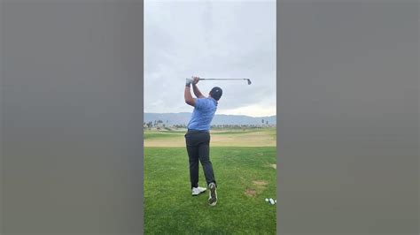 셋업때 체중은 앞으로 백스윙때 왼쪽 어깨는 볼 방향으로 임팩트때 척추 각유지 golf kpga투어프로 내꿈은장타왕 브릿지스톤